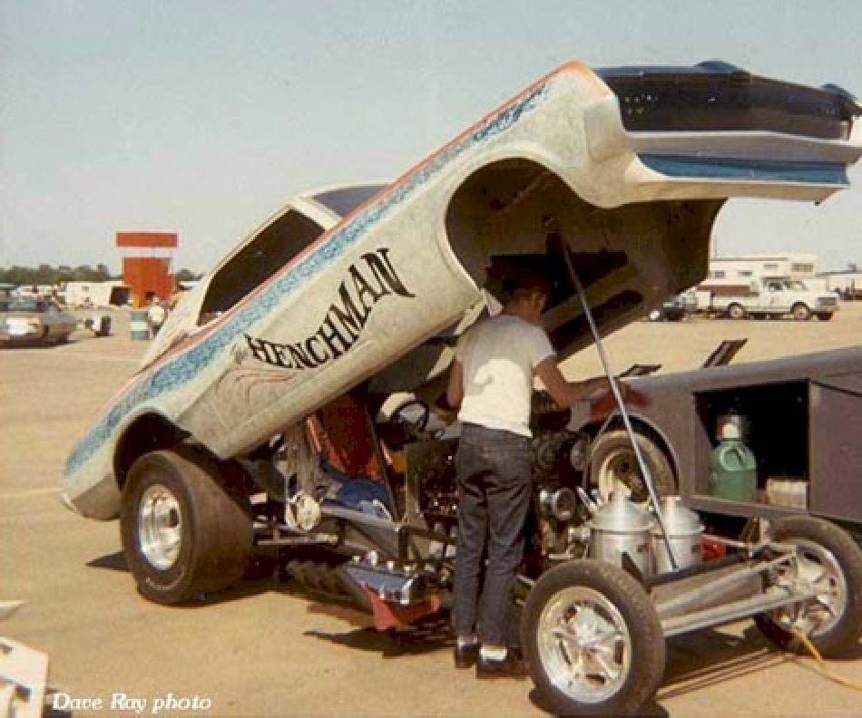 Ford Mercury Cougar Xr7 - Other